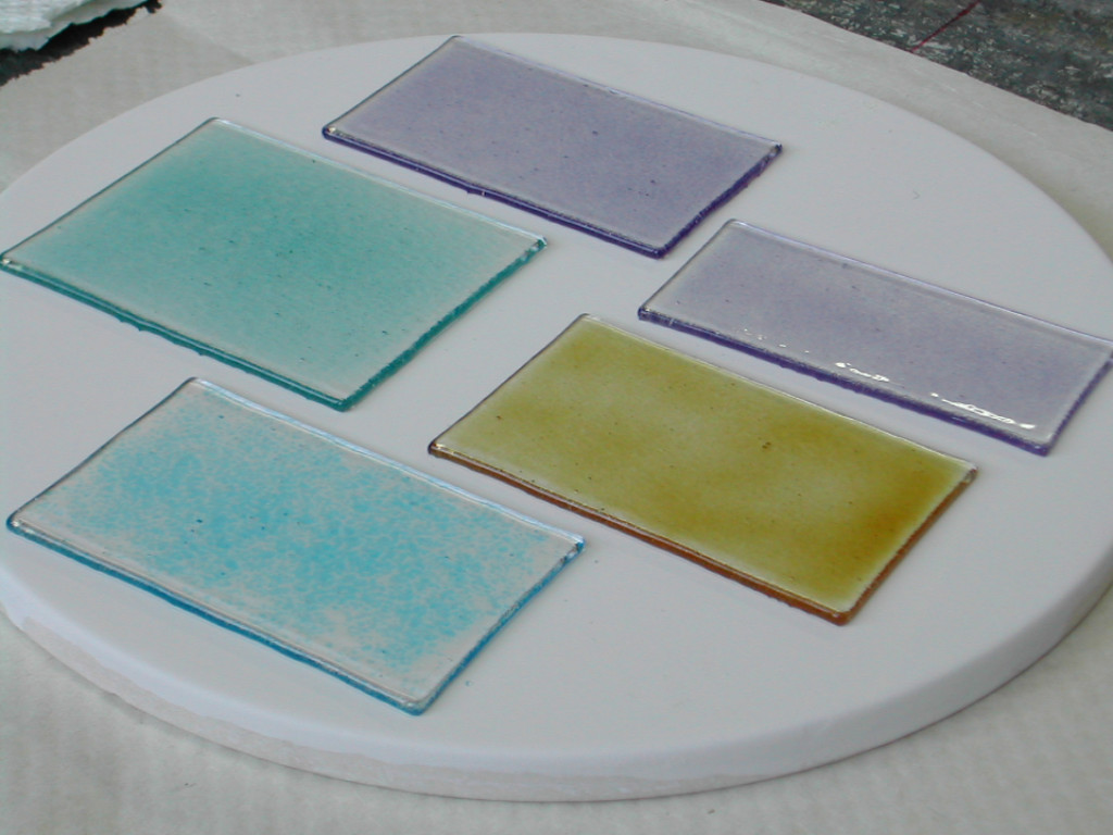 Residential Projects | John Rose: Stained Glass